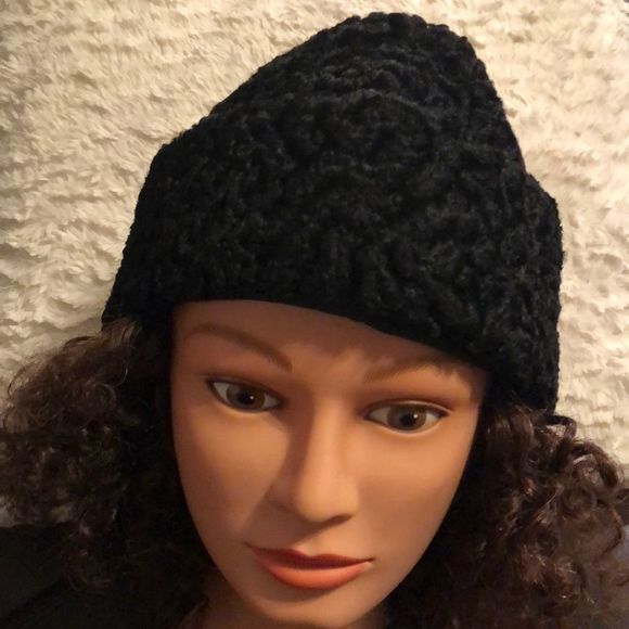 knox new york | Accessories | Knox New York Vintage Winter Fedora With ...